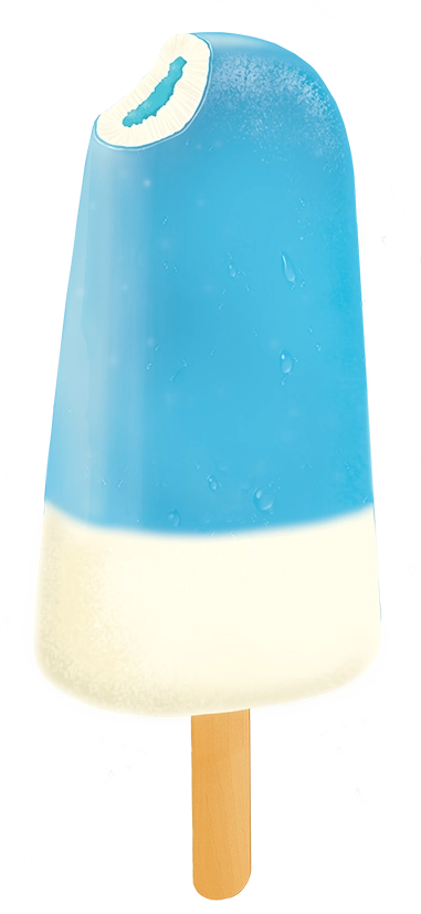 Campina - FROZEN STICK