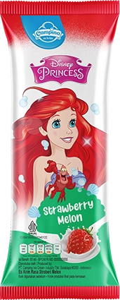 Campina - ARIEL STICK