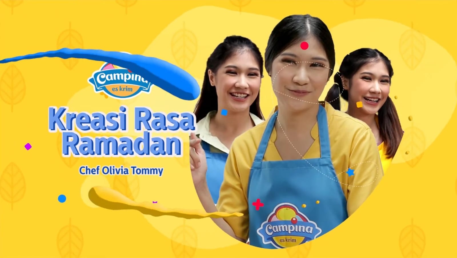 Campina - Kreasi Es Krim Campina