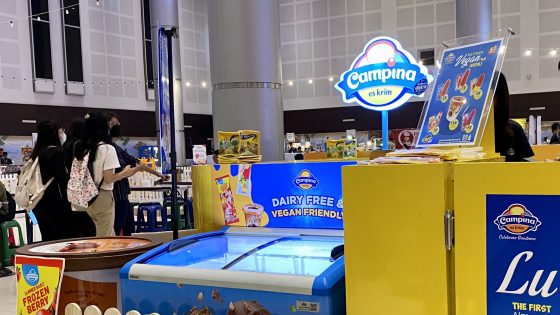 career – Campina Ice Cream